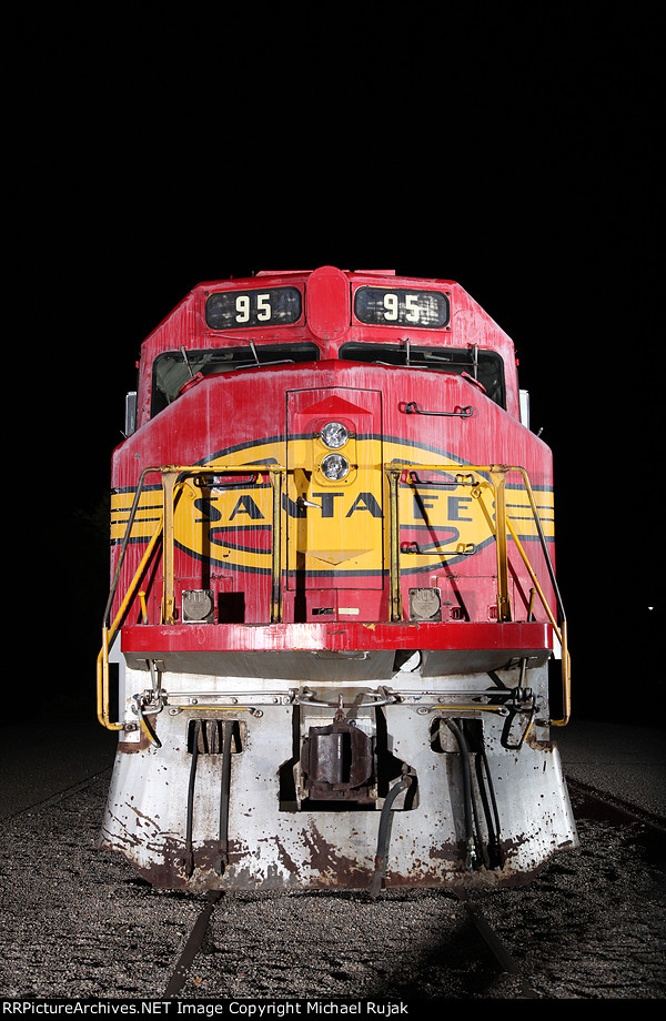 ATSF 95